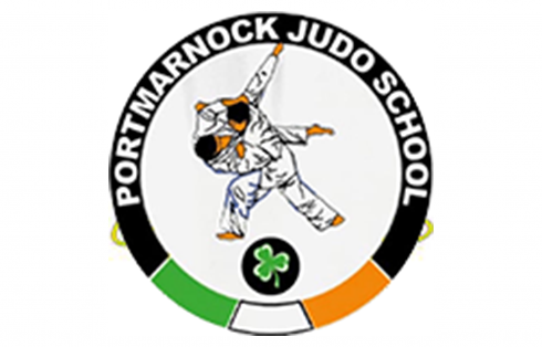 Leinster Judo